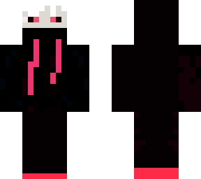 arin | Minecraft Skin