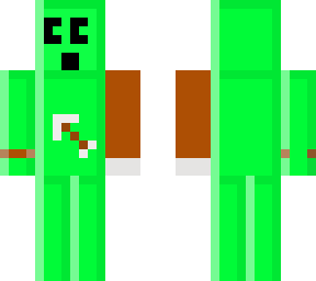 craftee | Minecraft Skins