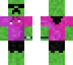 baby Steve | Minecraft Skin