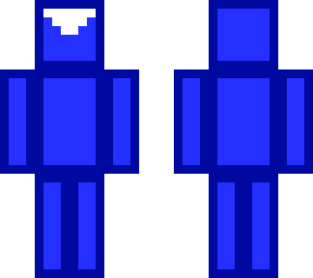 saber | Minecraft Skins