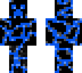 magma | Minecraft Skins