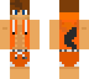 brody | Minecraft Skins