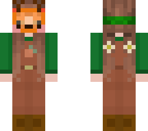Reno Minecraft Skins