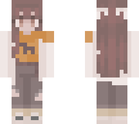 camp | Minecraft Skins