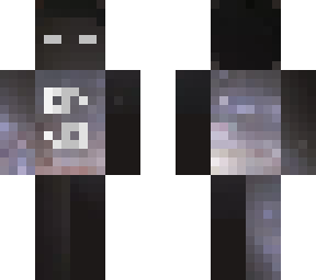 galaxy steve | Minecraft Skins