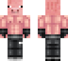 cerdo | Minecraft Skins