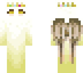 angelic | Minecraft Skins