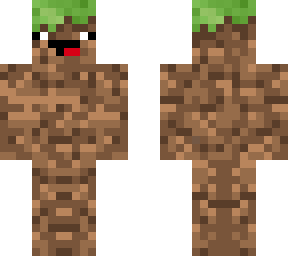 derpy | Minecraft Skins