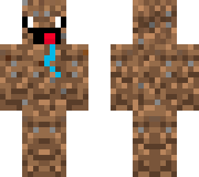 drooling | Minecraft Skins