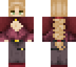 d dj dnd | Minecraft Skins