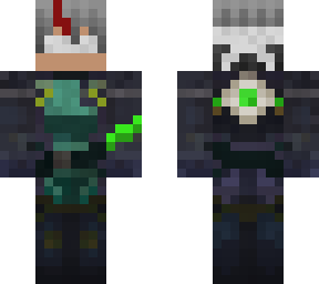 viper | Minecraft Skins