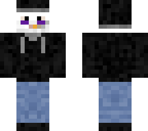 wojak | Minecraft Skins