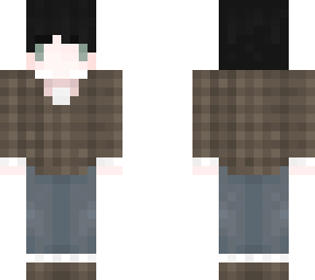 dorian | Minecraft Skins