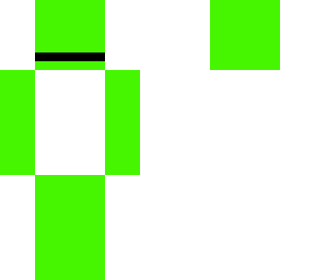 Dream head | Minecraft Skin