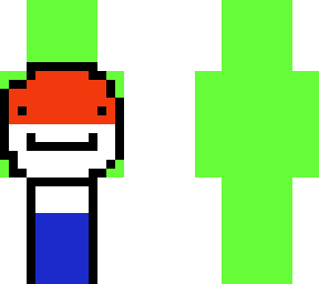 Dutch Minecraft Skins