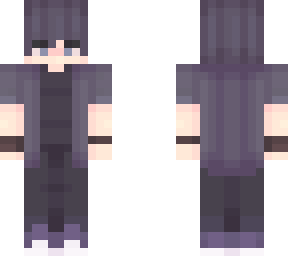 E-boy | Minecraft Skin