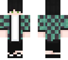 haori | Minecraft Skins