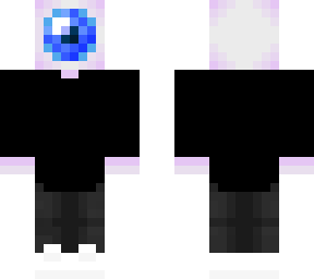 Eyeball Minecraft Skins