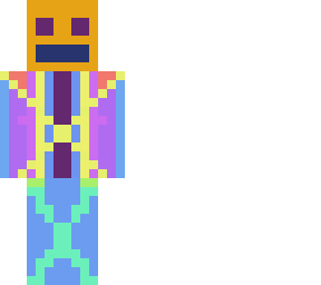 ezskin | Minecraft Skin