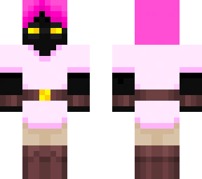 alien boy | Minecraft Skins