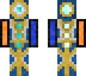 Generator | Minecraft Skin