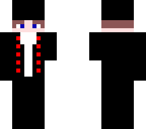 butler | Minecraft Skins