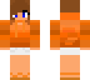brody | Minecraft Skins