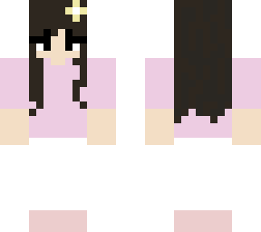 grace | Minecraft Skin