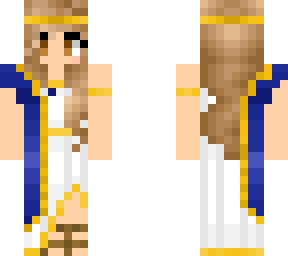 Greek Minecraft Skins