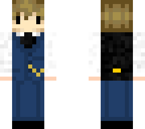 waistcoat | Minecraft Skins