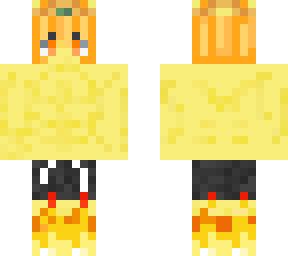 gym bro | Minecraft Skins