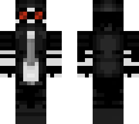 Hank Minecraft Skins