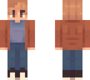 heartstopper | Minecraft Skins