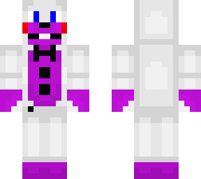 helpy | Minecraft Skins