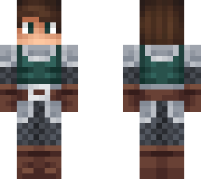 Henwy | Minecraft Skin