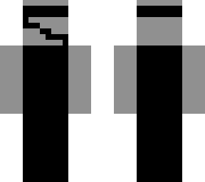 tbbf hidden | Minecraft Skins