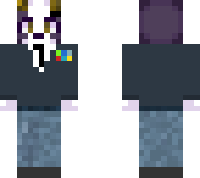 iggy | Minecraft Skins