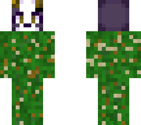 iggy | Minecraft Skins