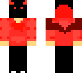 infinite | Minecraft Skins