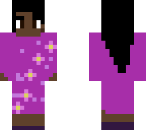 isabela | Minecraft Skin