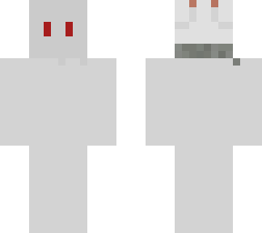 Jason x | Minecraft Skin