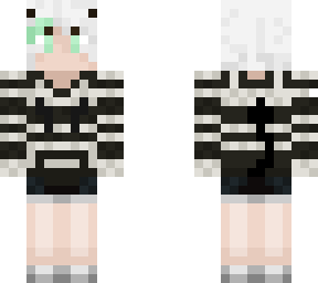 Jello | Minecraft Skin