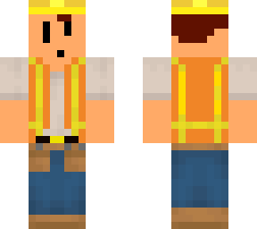 john | Minecraft Skin