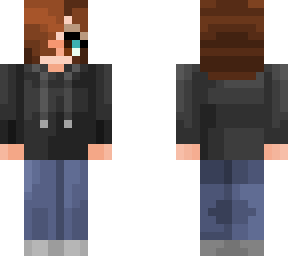 jonah | Minecraft Skin