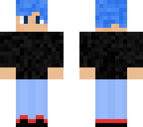 Kaydens Skin | Minecraft Skin