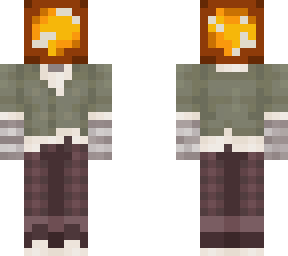 lightbulb | Minecraft Skins