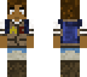 horizon | Minecraft Skins