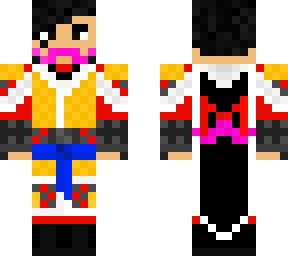 markiplier | Minecraft Skins