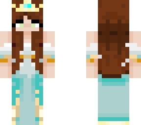 matilda | Minecraft Skins