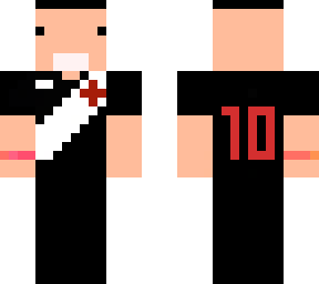 vasco | Minecraft Skins